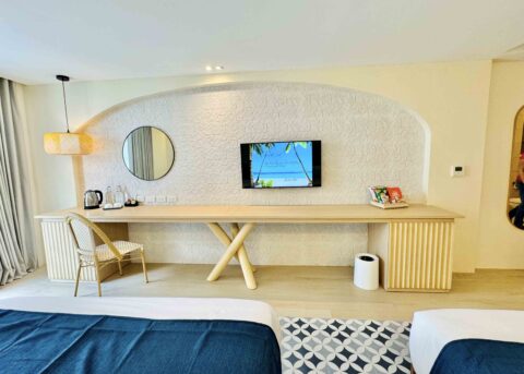 Rooms | Ondus