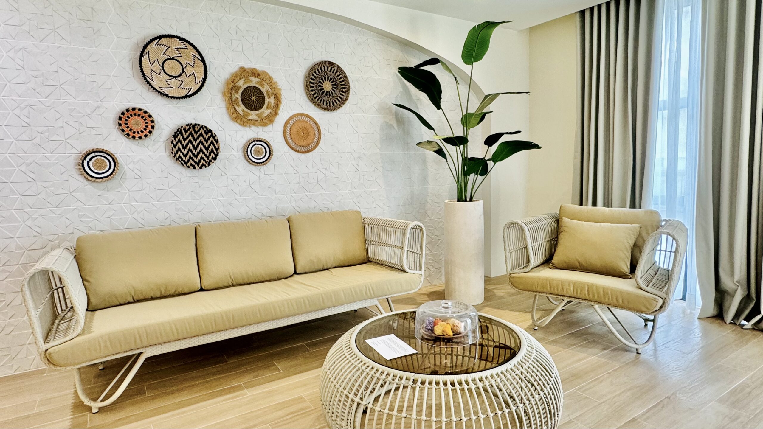 Ondus | Oasis in style