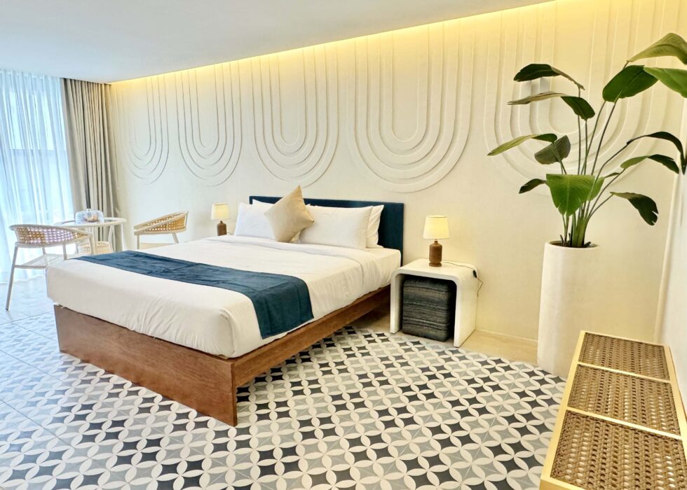 Rooms | Ondus