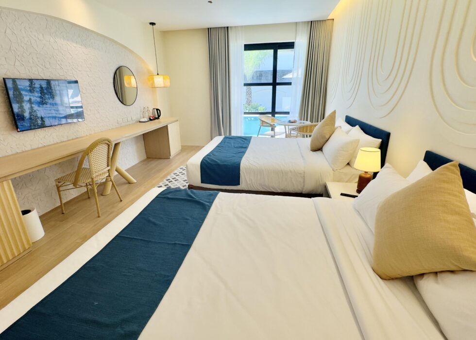 Rooms | Ondus