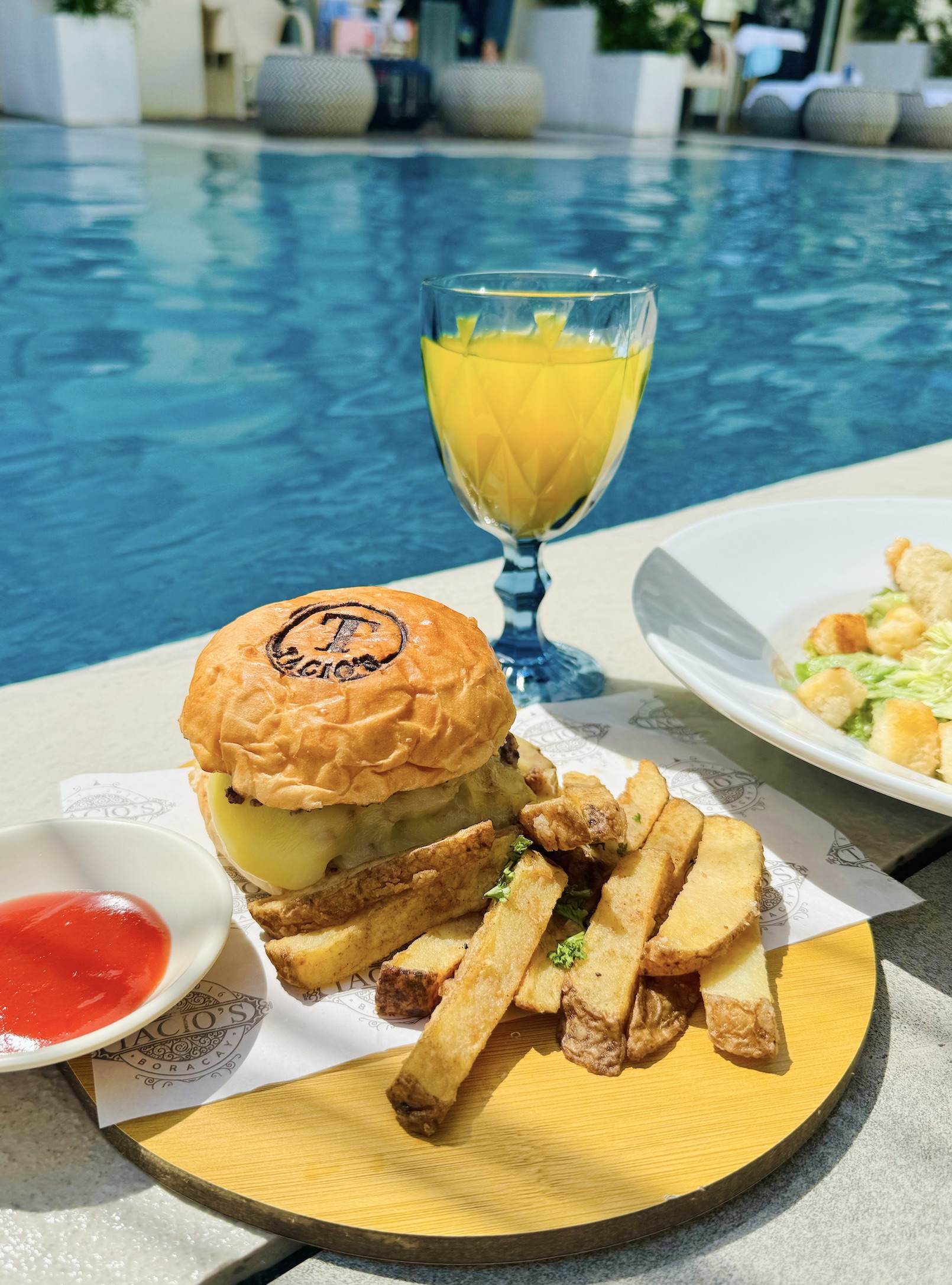 Eat & Drink | Ondus